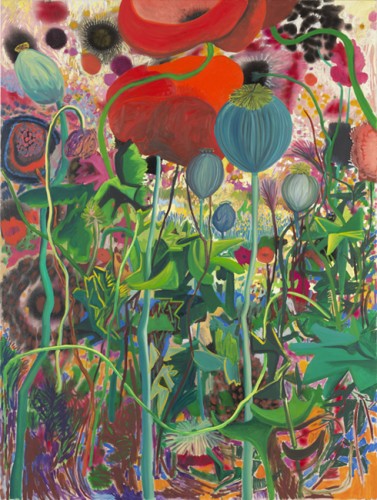 Post-War and Contemporary Art in Dialogue / Museum Franz Gertsch